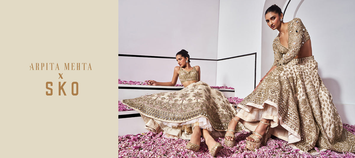 SKO | Inspired By The Minimalistic Styling