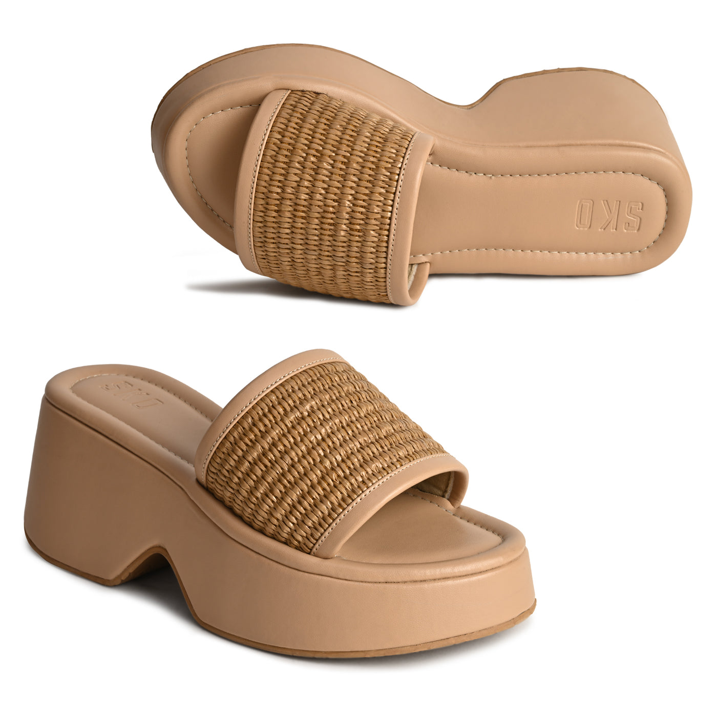 SKO Online - Inspired By The Minimalistic Styling